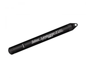 Solinst Levelogger® 5 LTC – TCG Plus