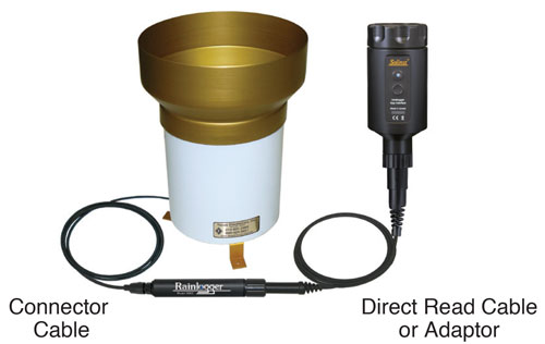 Solinst Rainlogger 5 – TCG Plus