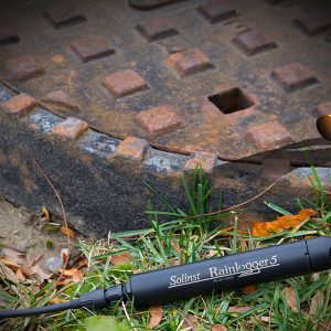 Solinst Rainlogger 5 – TCG Plus