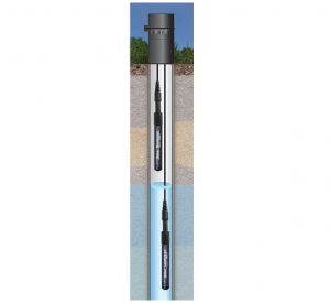 Solinst Barologger 5 – TCG Plus