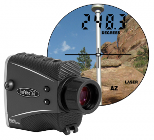 TruPulse® 360 – TCG Plus