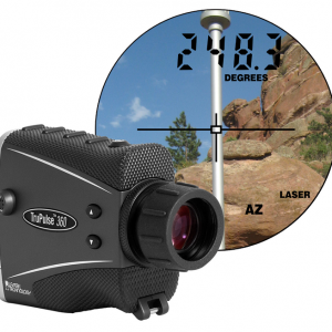 TruPulse® 360 – TCG Plus