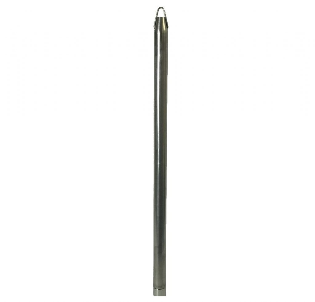 Stainless Steel Bailer – TCG Plus